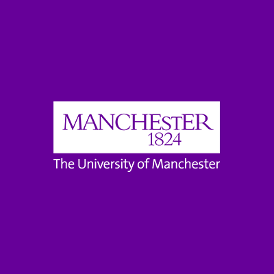 University of Manchester Logo & Brand Assets (SVG, PNG and vector ...