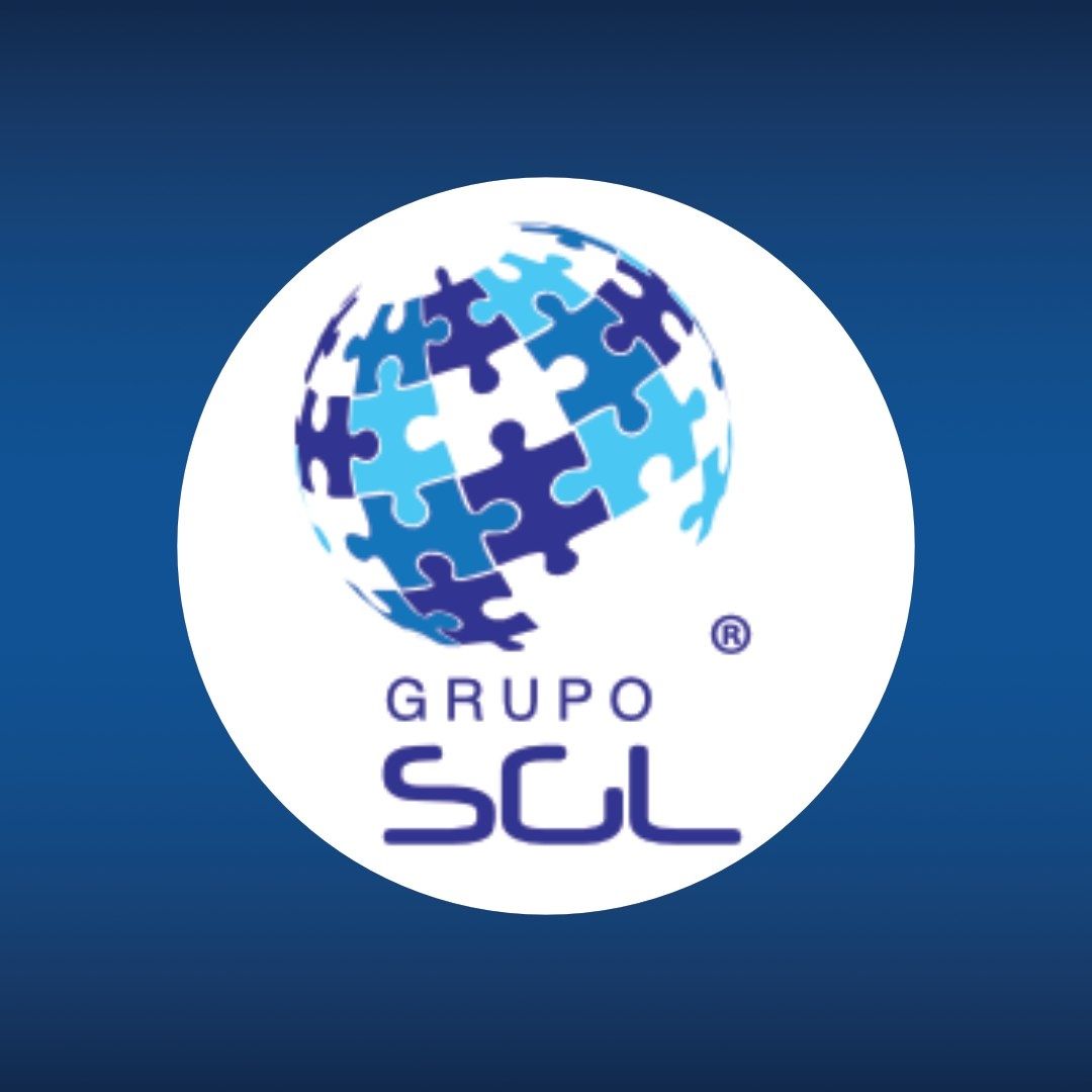 Grupo SGL International Logo & Brand Assets (SVG, PNG and vector) - Brandfetch