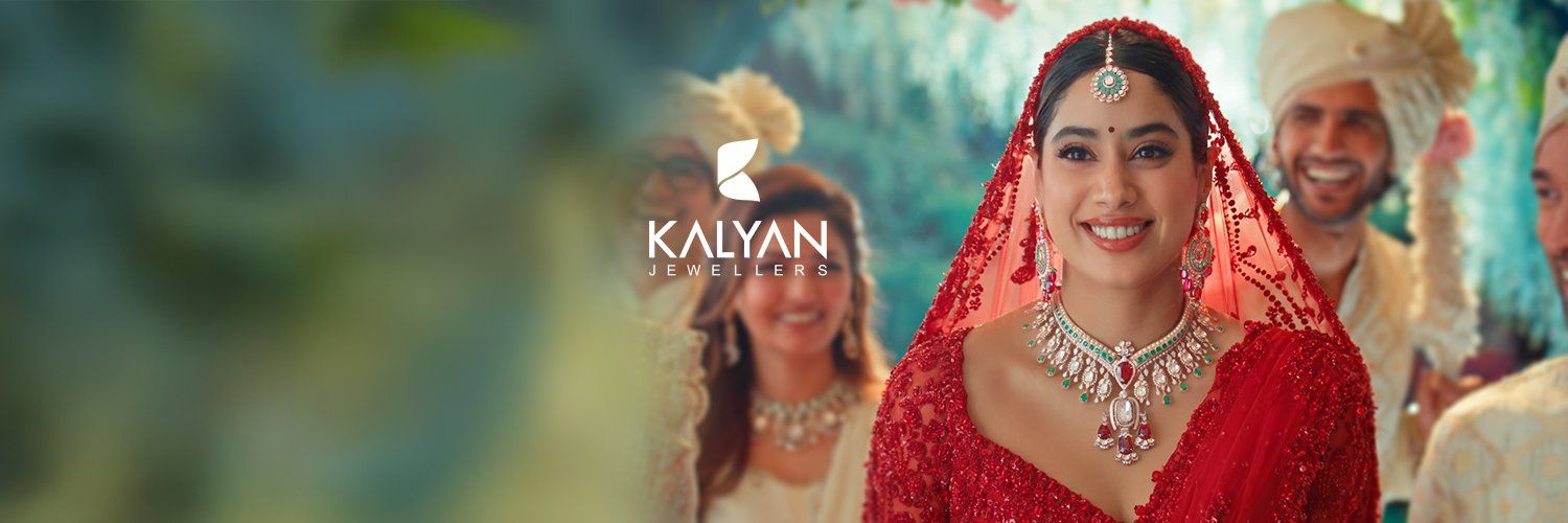 Kalyan Jewellers Logo & Brand Assets (SVG, PNG and vector) - Brandfetch