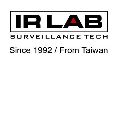 IRLAB Logo & Brand Assets (SVG, PNG and vector) - Brandfetch