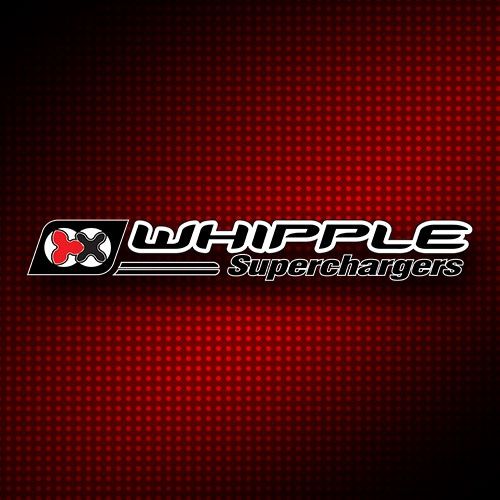 Whipple Superchargers Logo & Brand Assets (SVG, PNG and vector ...