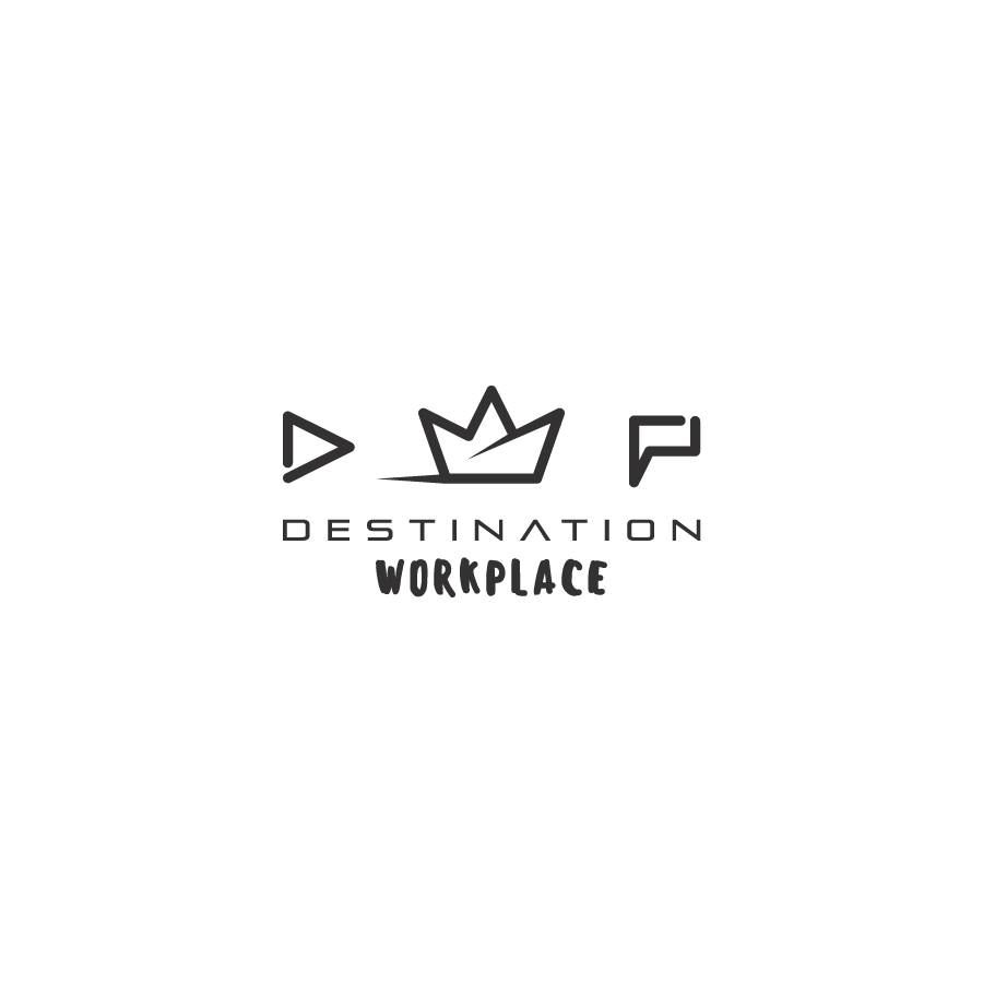 Destination Workplace Logo & Brand Assets (SVG, PNG and vector ...