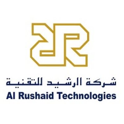 Al-Rushaid Technologies Logo & Brand Assets (SVG, PNG and vector ...