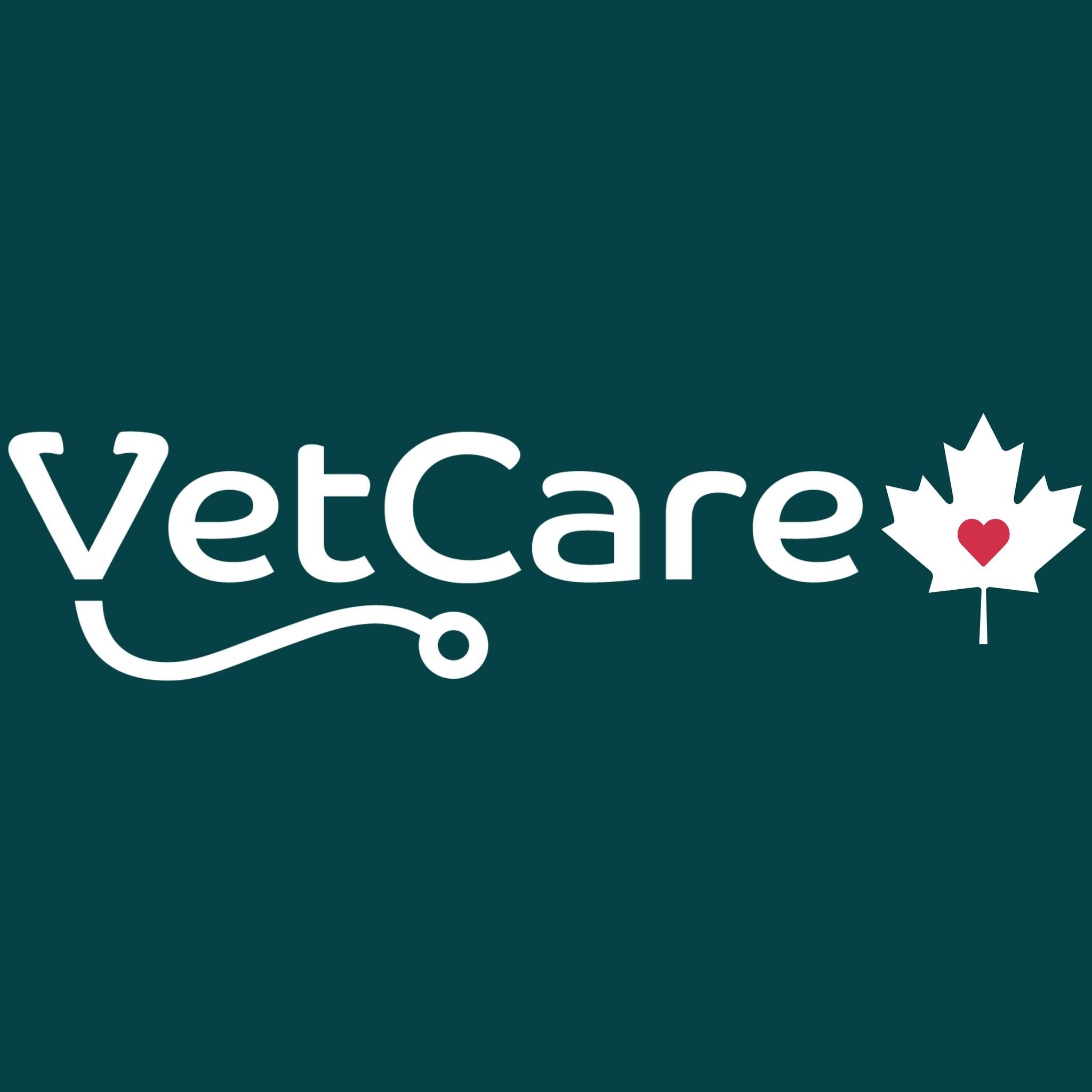 VetCare Canada Logo & Brand Assets (SVG, PNG and vector) - Brandfetch