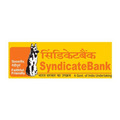 Syndicate Bank Logo & Brand Assets (SVG, PNG and vector) - Brandfetch