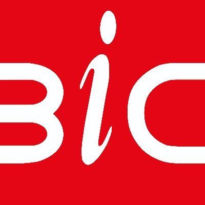 logo bic vectoriel