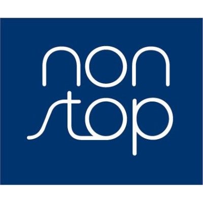 NonStop Logo & Brand Assets (SVG, PNG and vector) - Brandfetch