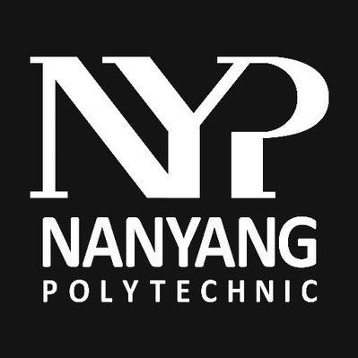 Nanyang Polytechnic Logo & Brand Assets (SVG, PNG and vector) - Brandfetch