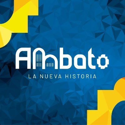 GAD Municipalidad de Ambato Logo & Brand Assets (SVG, PNG and vector ...