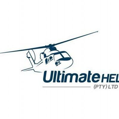 Ultimate Heli Logo & Brand Assets (SVG, PNG and vector) - Brandfetch