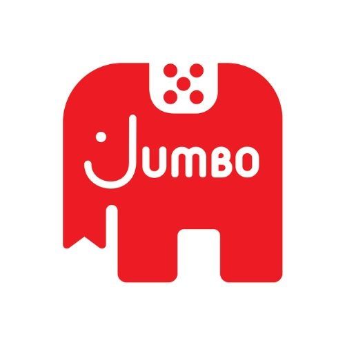 Jumbo Group Logo & Brand Assets (SVG, PNG and vector) - Brandfetch