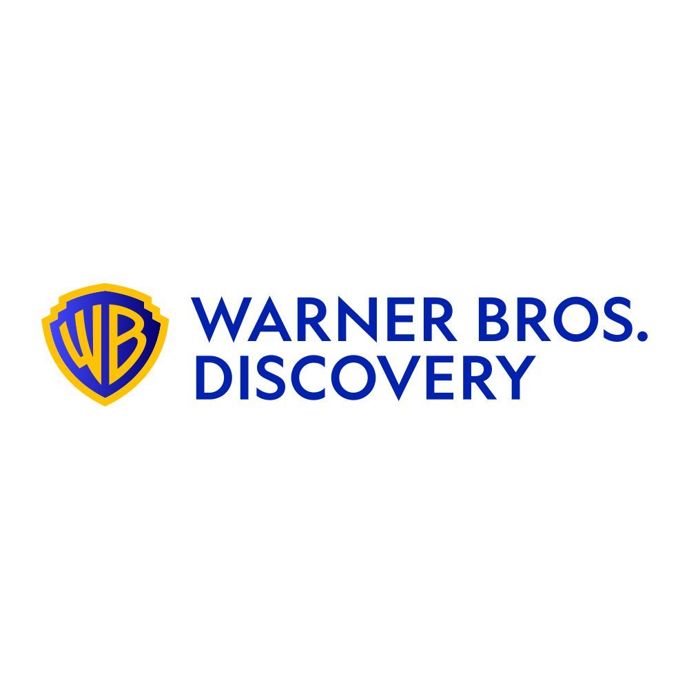 Warner Bros. Discovery Logo & Brand Assets (SVG, PNG and vector ...