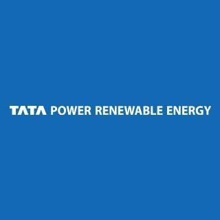Tata Power Renewable Energy Limited Logo & Brand Assets (SVG, PNG and ...