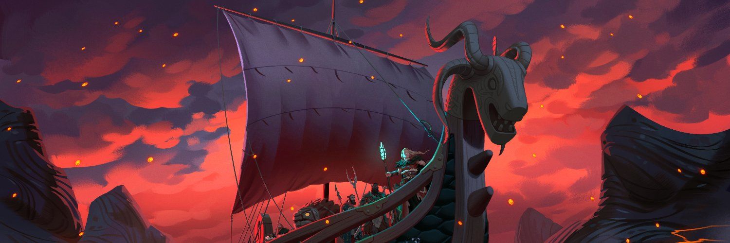 Valheim Logo & Brand Assets (SVG, PNG and vector) - Brandfetch