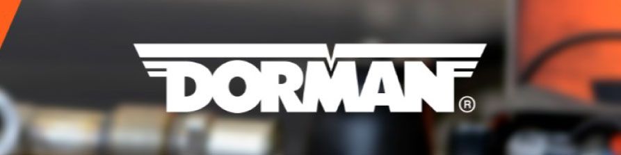 Dorman Products Logo & Brand Assets (SVG, PNG and vector) - Brandfetch