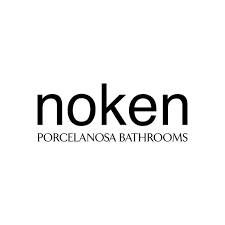 Noken Porcelanosa Bathrooms Logo & Brand Assets (SVG, PNG and vector ...