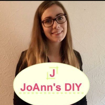 JoAnn's DIY Logo & Brand Assets (SVG, PNG and vector) - Brandfetch