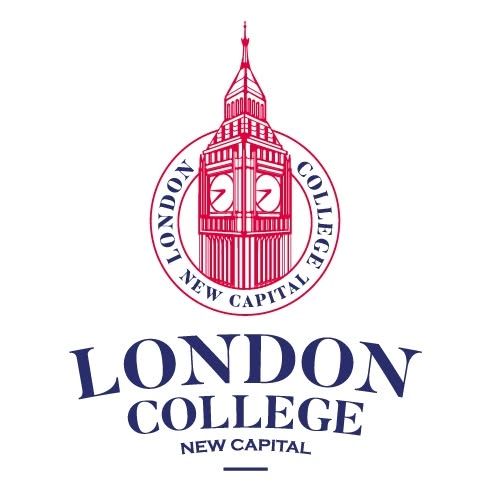 London College New Capital Logo & Brand Assets (SVG, PNG and vector ...