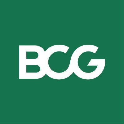 Boston Consulting Group (BCG) Logo & Brand Assets (SVG, PNG and vector ...
