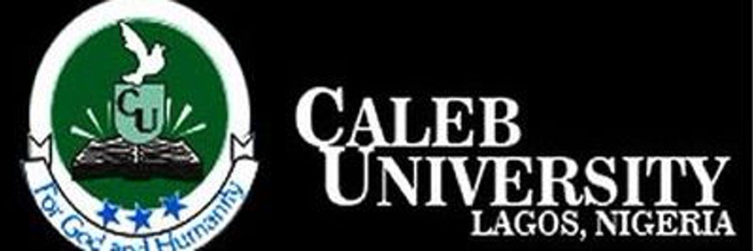 Caleb University Logo & Brand Assets (SVG, PNG and vector) - Brandfetch