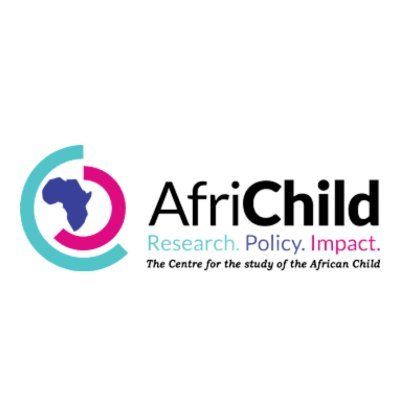 The AfriChild Centre Logo & Brand Assets (SVG, PNG and vector) - Brandfetch