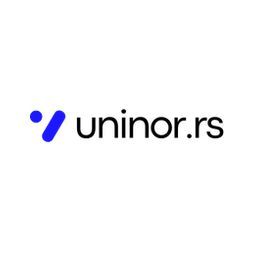 Uninor Srbija | Novi Sad Logo & Brand Assets (SVG, PNG and vector ...