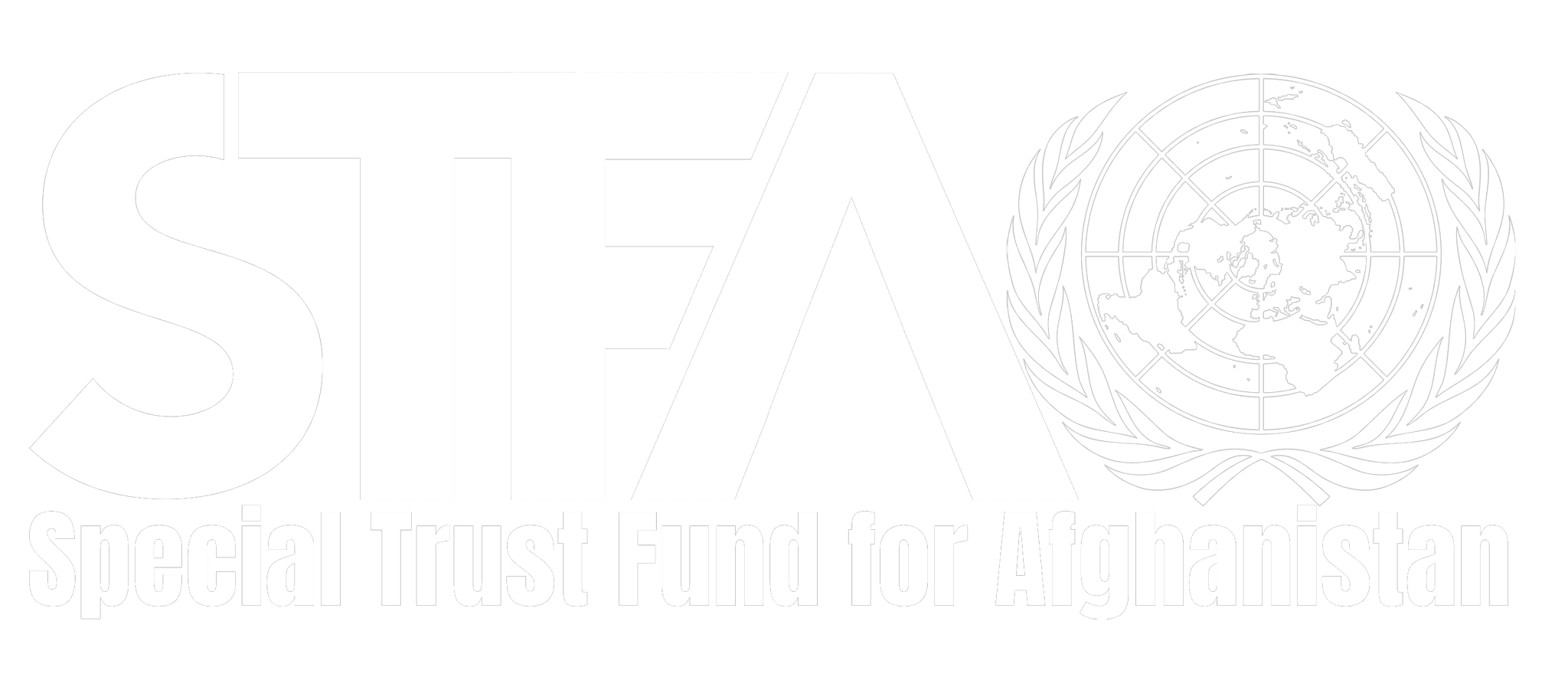 Special Trust Fund for Afghanistan Logo & Brand Assets (SVG, PNG and ...
