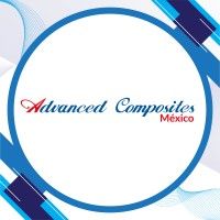 Advanced Composites Mexico Logo & Brand Assets (SVG, PNG and vector ...