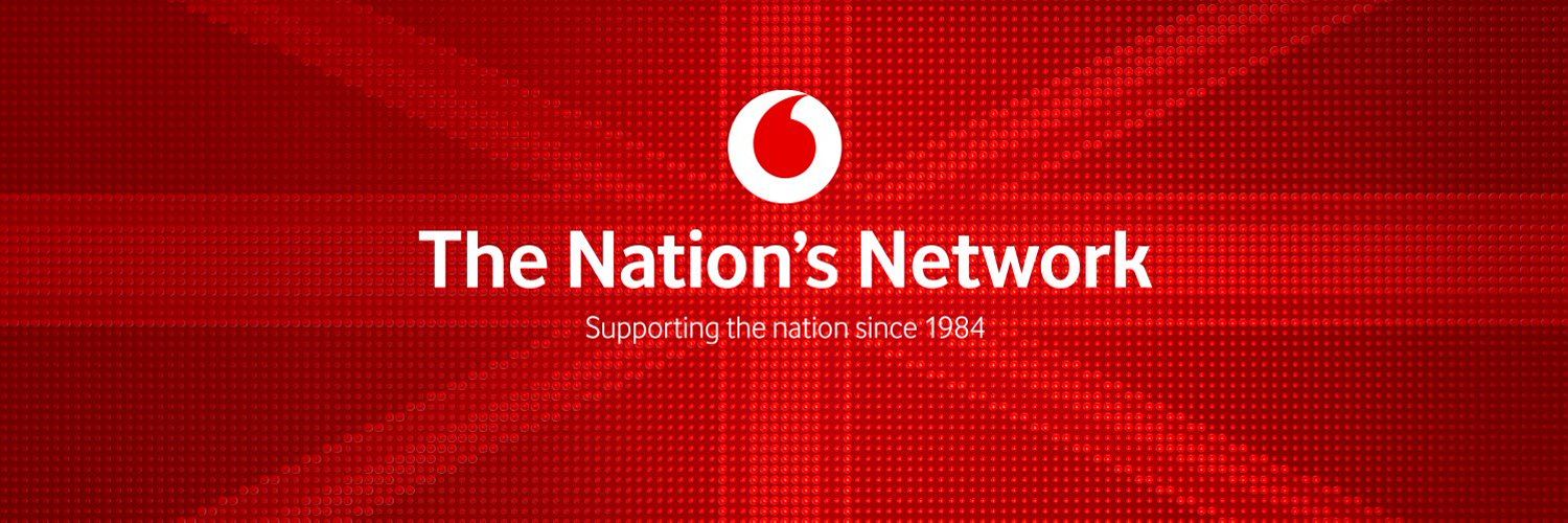 Vodafone UK Logo & Brand Assets (SVG, PNG and vector) - Brandfetch