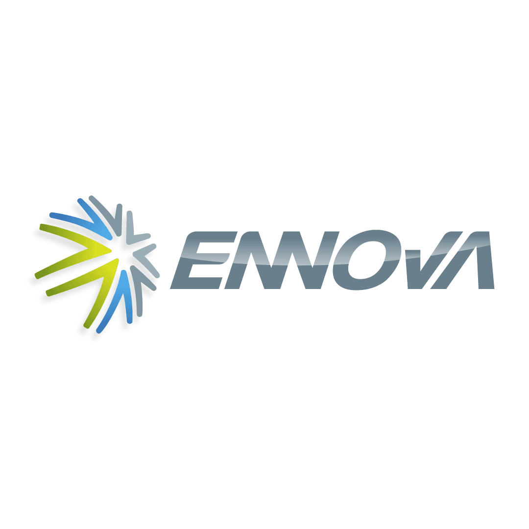 ENNOVA Logo & Brand Assets (SVG, PNG and vector) - Brandfetch