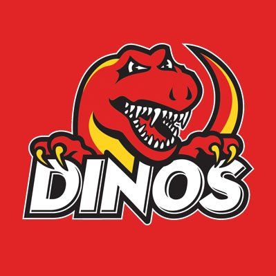 UCalgary Dinos Men's Basketball Logo & Brand Assets (SVG, PNG and ...