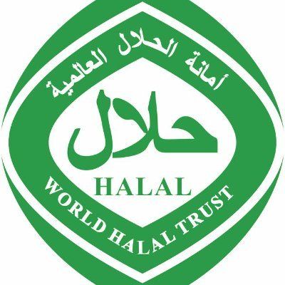 World Halal Trust Group Logo & Brand Assets (SVG, PNG and vector ...