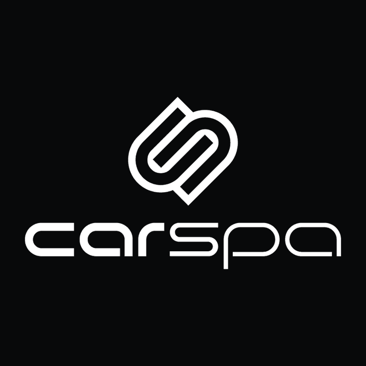 Car Spa Logo & Brand Assets (SVG, PNG and vector) - Brandfetch