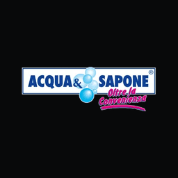 Acqua Sapone Logo & Brand Assets (SVG, PNG and vector) - Brandfetch