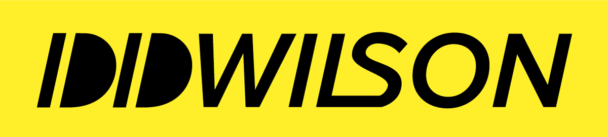 DD Wilson Gas And Heating Engineers Logo & Brand Assets (SVG, PNG and ...