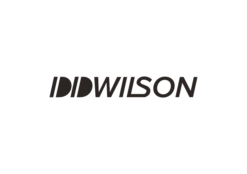 DD Wilson Gas And Heating Engineers Logo & Brand Assets (SVG, PNG and ...