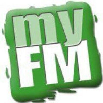 98.9 myFM Logo & Brand Assets (SVG, PNG and vector) - Brandfetch