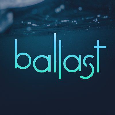 Ballast Logo & Brand Assets (SVG, PNG and vector) - Brandfetch