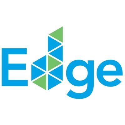 EDGE Logo & Brand Assets (SVG, PNG and vector) - Brandfetch
