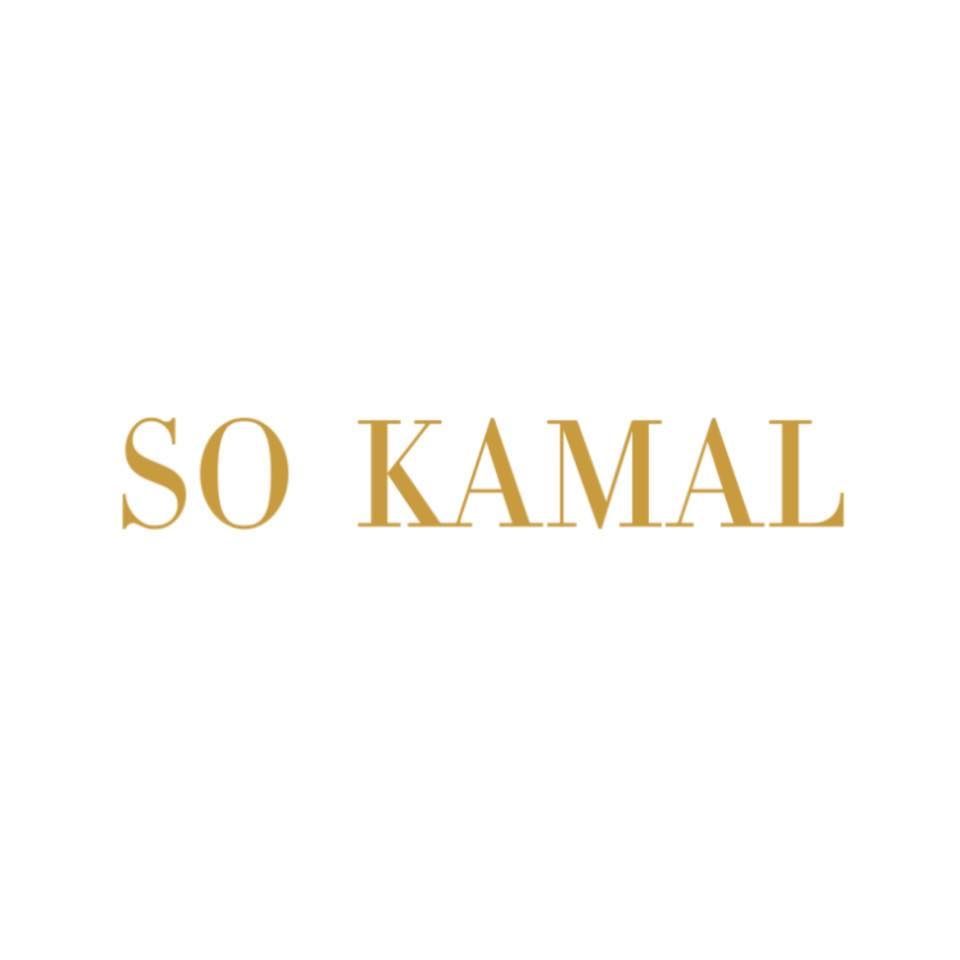 kamal logo