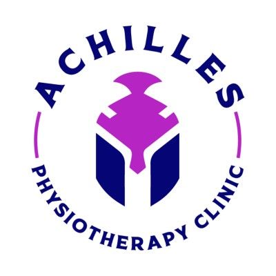 achilles logo vector