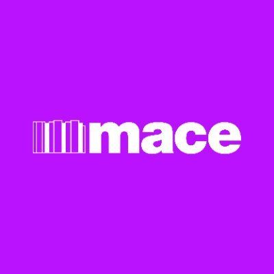 Mace Logo & Brand Assets (SVG, PNG and vector) - Brandfetch