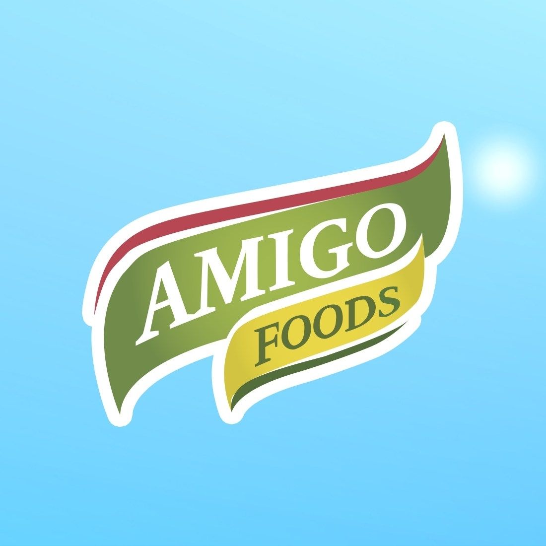 AMIGO FOODS Logo & Brand Assets (SVG, PNG and vector) - Brandfetch