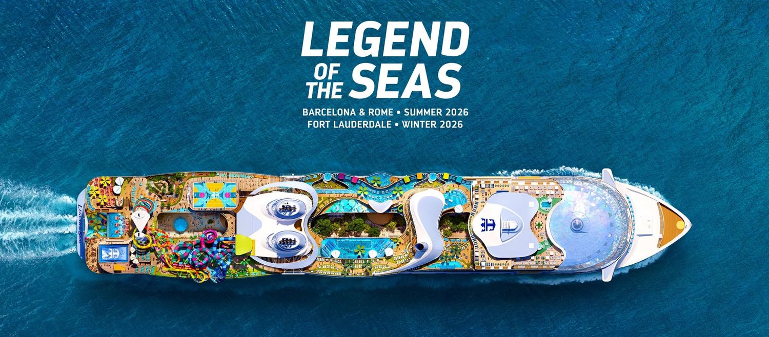 Royal Caribbean International Logo & Brand Assets (SVG, PNG and vector ...