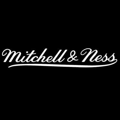 Mitchell & Ness México Logo & Brand Assets (SVG, PNG and vector) - Brandfetch