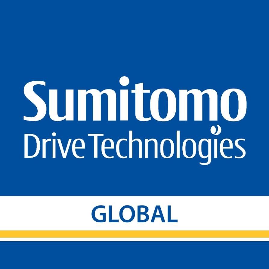 Sumitomo Drive Technologies Global Logo & Brand Assets (SVG, PNG and ...