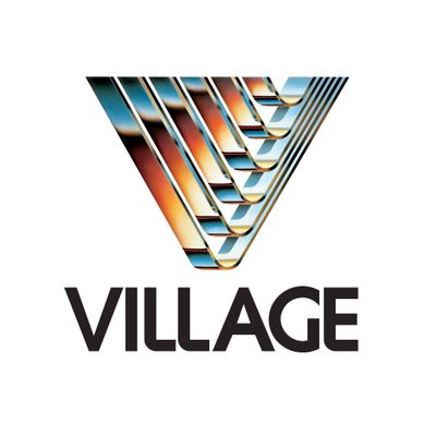 Village Logo & Brand Assets (SVG, PNG and vector) - Brandfetch