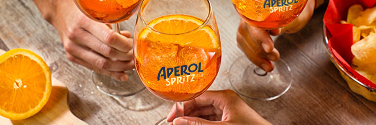 Aperol Logo & Brand Assets (SVG, PNG and vector) - Brandfetch