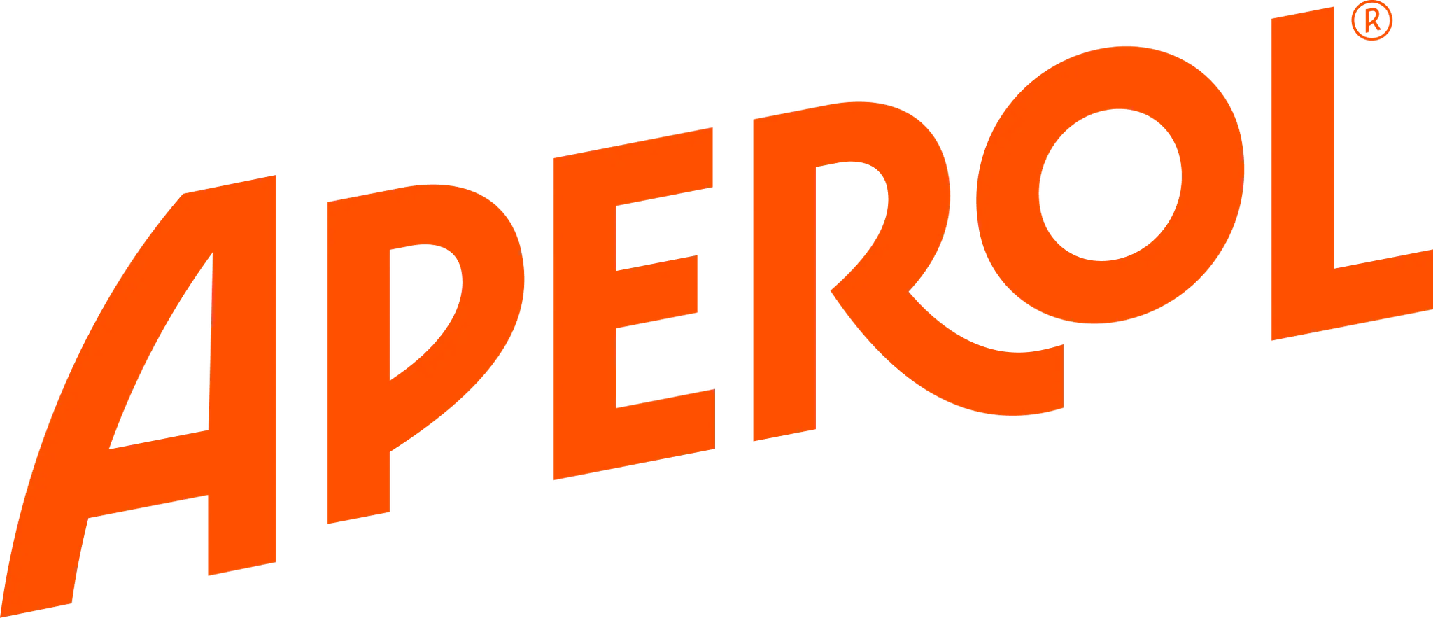 Aperol Logo & Brand Assets (SVG, PNG and vector) - Brandfetch
