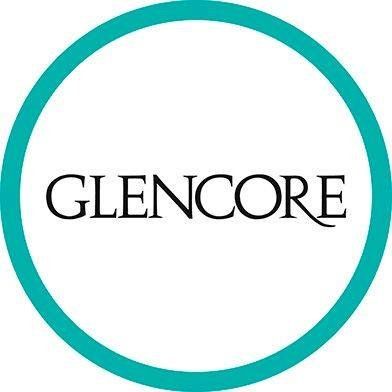glencore logo vector